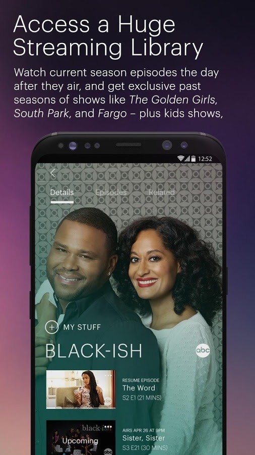【すぐわかる！】『Hulu: Stream TV, Movies & more』 - アプリブ