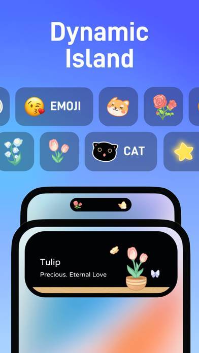 【すぐわかる！】『iScreen - Widgets & Themes』 - Appliv