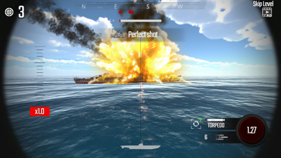 【すぐわかる！】『Uboat Attack』 - Appliv