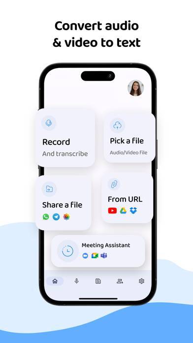 【すぐわかる！】『音声をテキストに書き写す』 - アプリブ