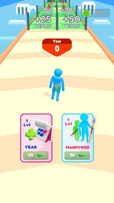 【すぐわかる！】『Crowd Evolution!』 - Appliv