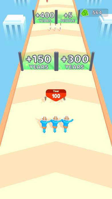 【すぐわかる！】『Crowd Evolution!』 - Appliv