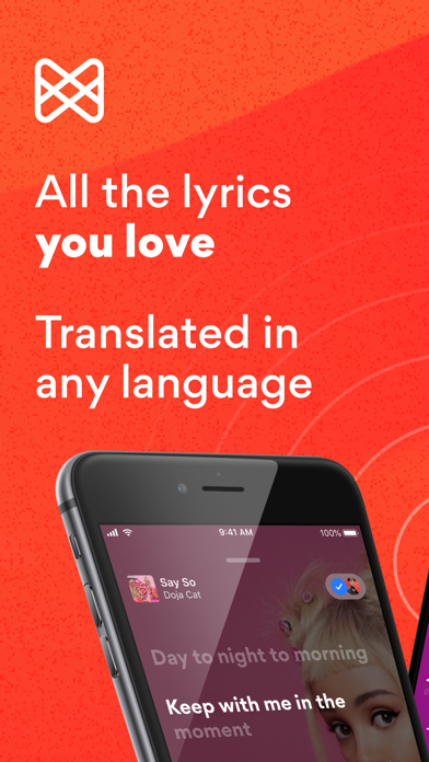 【すぐわかる！】『Musixmatch Lyrics Finder』 - Appliv