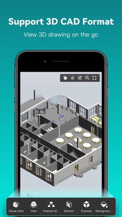 【すぐわかる！】『DWG FastView-CAD図面を設計・閲覧するツール』 - アプリブ