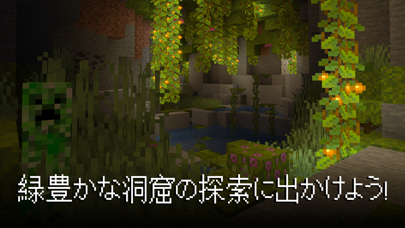 【すぐわかる！】『Minecraft: クラフト、建築、サバイバル』 - アプリブ