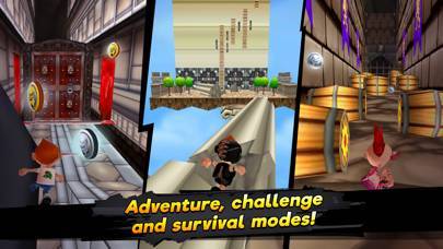 【すぐわかる！】『Running Fred』 - アプリブ