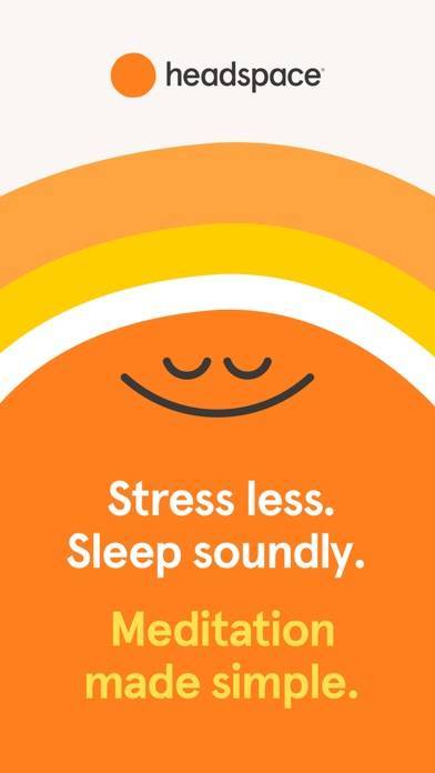 【すぐわかる！】『Headspace: Mindful Meditation』 - Appliv