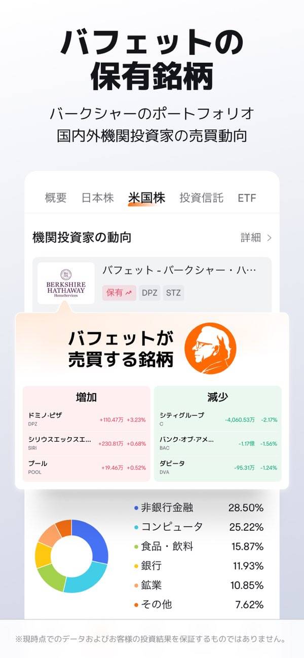 【すぐわかる！】『moomoo証券：株取引アプリ・株価・投資情報・銘柄』 - アプリブ