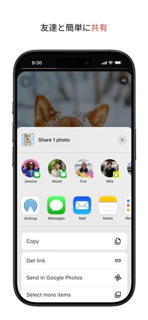 【すぐわかる！】『Google フォト』 - アプリブ