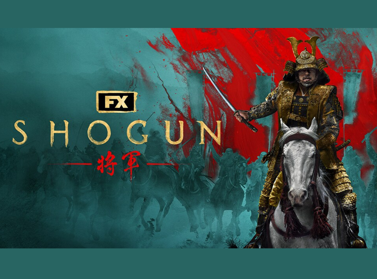 ドラマ「SHOGUN 将軍」の配信はどこで見れる？ アマプラや無料動画サイトで視聴できるか調査！ - VOD STREAM